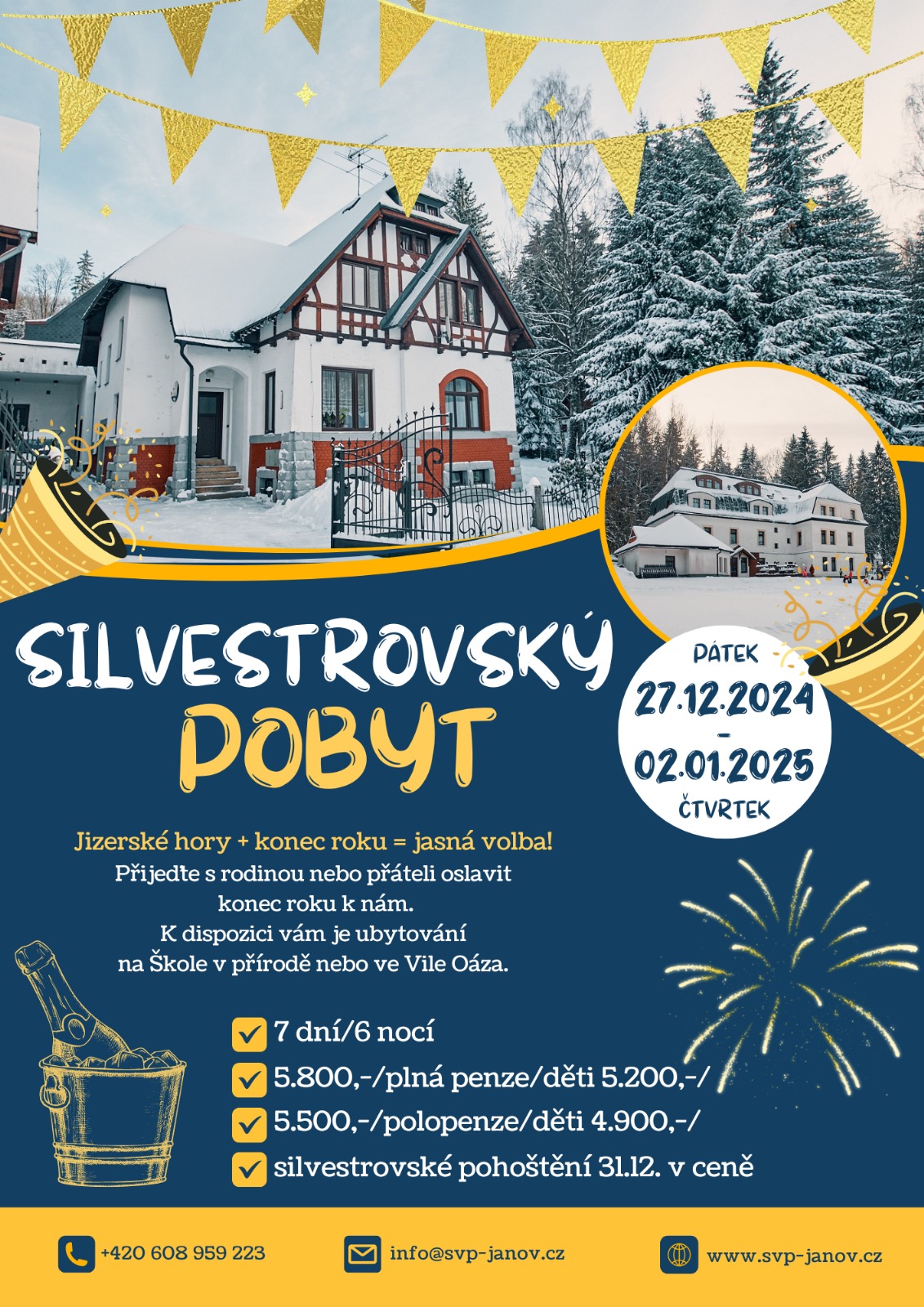 ŠVP Janov nad Nisou